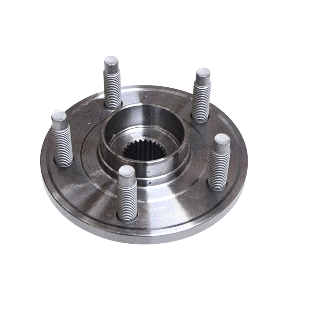 Maza Rueda Delantera Chevrolet TRACKER 1.8 2013-2020 Alternativo ...