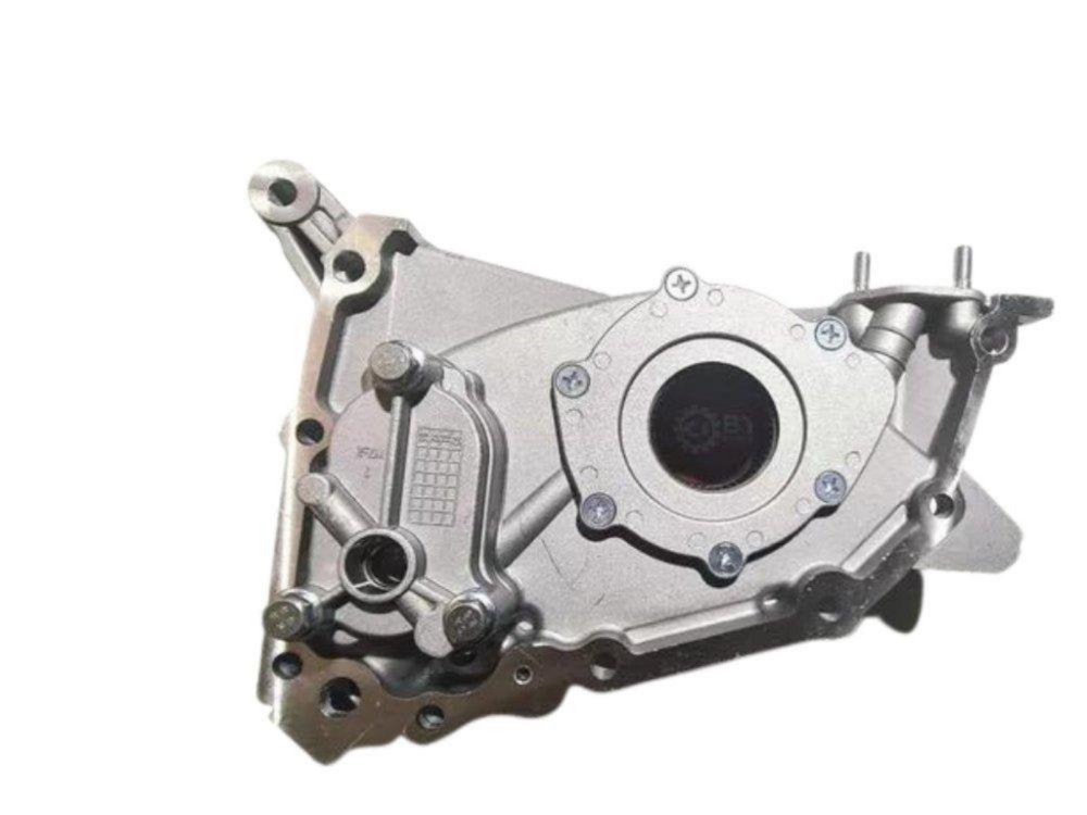 Bomba de aceite HYUNDAI-KIA H1-Porter-Frontier 2.5 d4bh 2005-2011 ...
