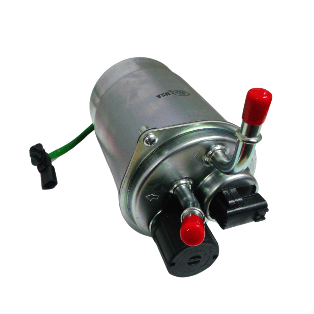 Filtro de petróleo completo SsangYong ACTYON Stavic Rexton Korando ...