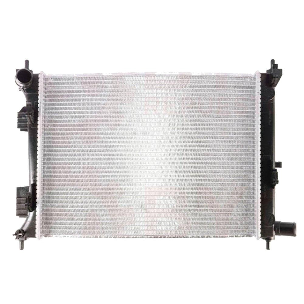 Radiador mecánico HYUNDAI-KIA Accent rb Rio i10-Grand. – Repuestos BYC SPA