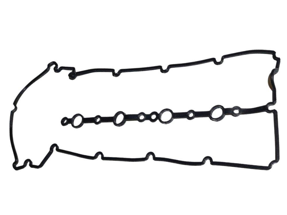 Empaquetadura tapa válvula SsangYong ACTYON,Stavic,Rexton Korando ...