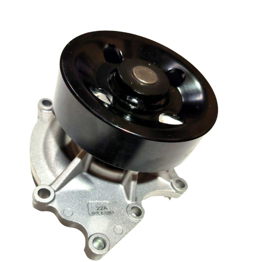 Bomba agua SsangYong ACTYON Korando-Rexton-Stavic Diésel Euro 5 V ...