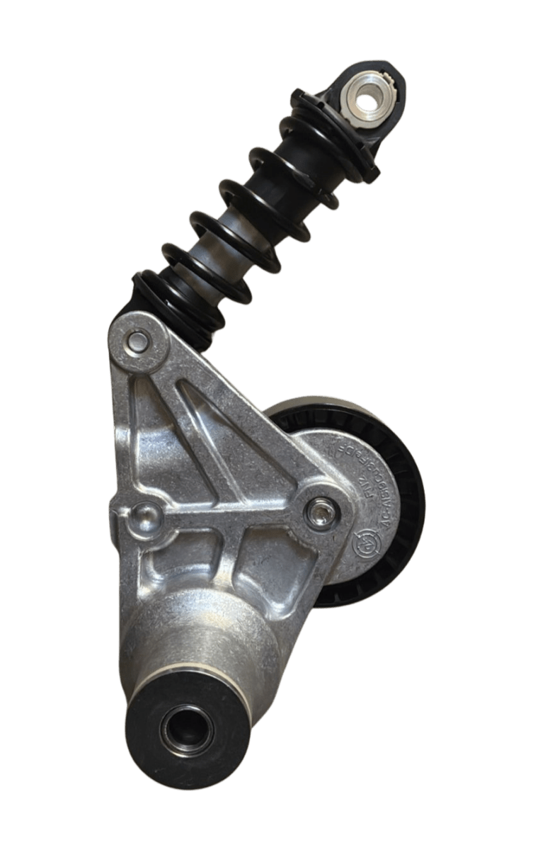 TENSOR CORREA ALTERNADOR SSY MUSSO 2.2 18- REXTON 2.2 18-. – Repuestos ...