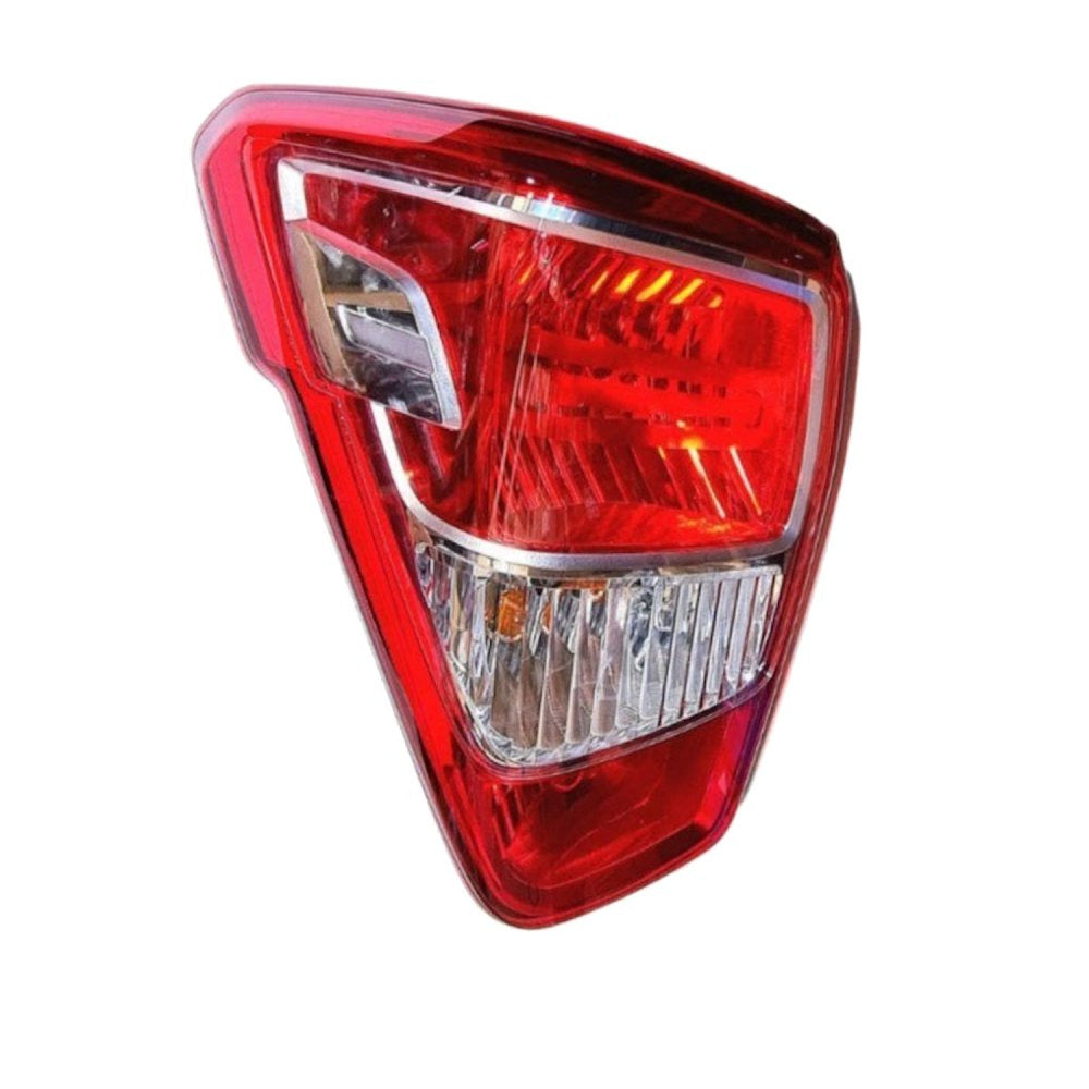 Farol trasero izquierdo Grand Musso 4x4 y 4x2 2.2 2018-2023 – Repuestos ...