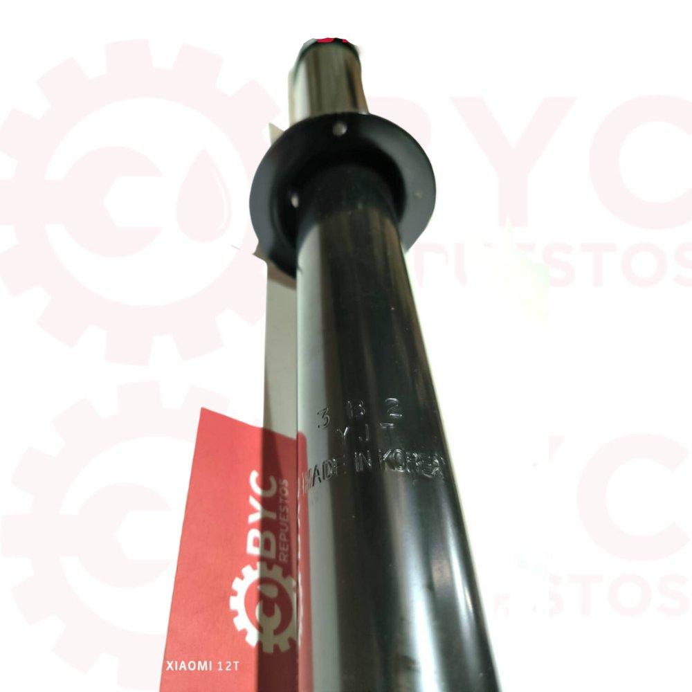 Repuestos ByC - Repuestos Originales y alternativos – Repuestos BYC SPA