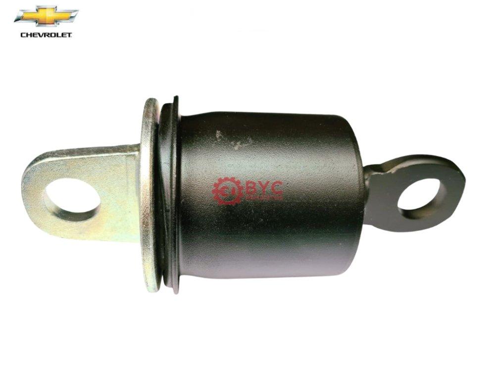 Buje eje trasero travesaño CHEVROLET Sonic 1.6 2011-2016 - Repuestos ...